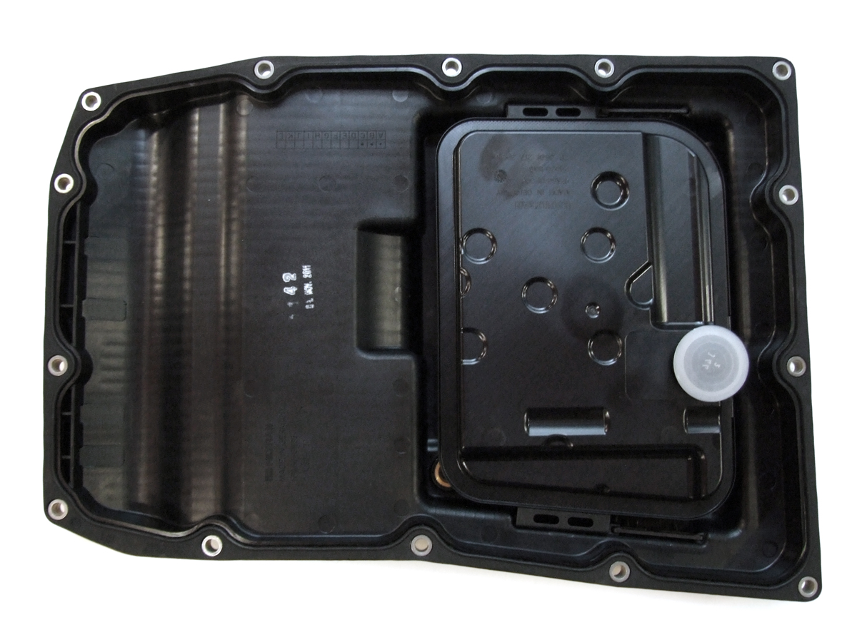 Porsche 970 Panamera PDK Oil Pan 97032102500 - 97032102500 | Design 911