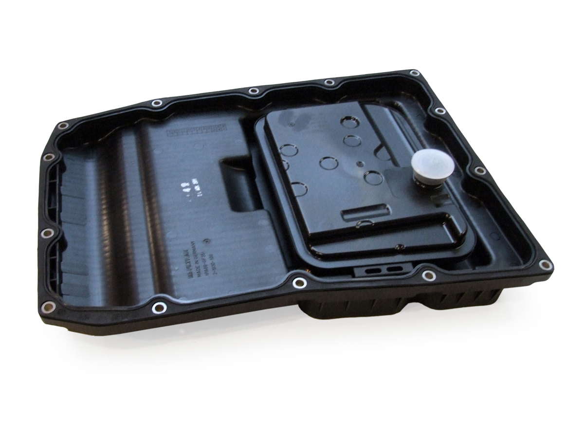 Porsche 970 Panamera PDK Oil Pan 97032102500 - 97032102500 | Design 911