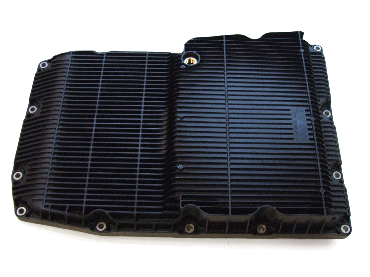 Porsche 970 Panamera PDK Oil Pan 97032102500 - 97032102500 | Design 911