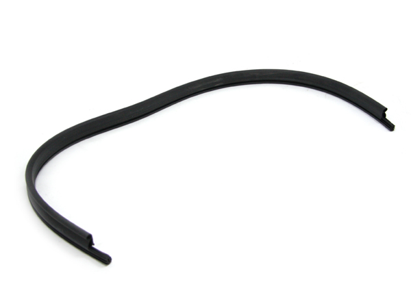 Porsche Cabriolet Hood Seals | Design911 Convertible Roof Rubber ...