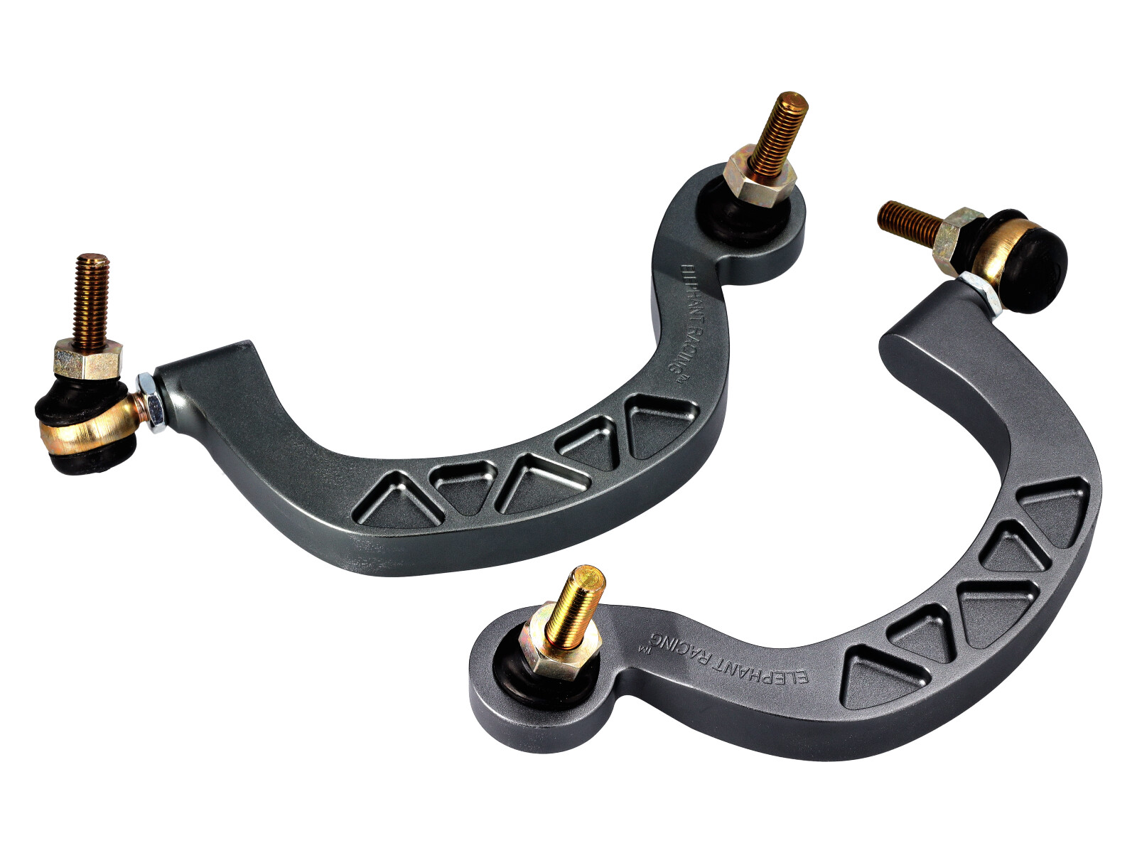 Porsche 964 993 Front Adjustable Drop Links 2271018 - 2271018 | Design 911