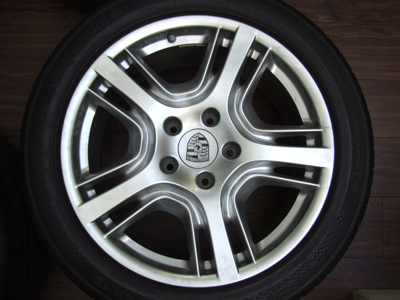 Buy Porsche Panamera 970 MK1 (2009-2013) Panamera Diesel V6 3.0L ...