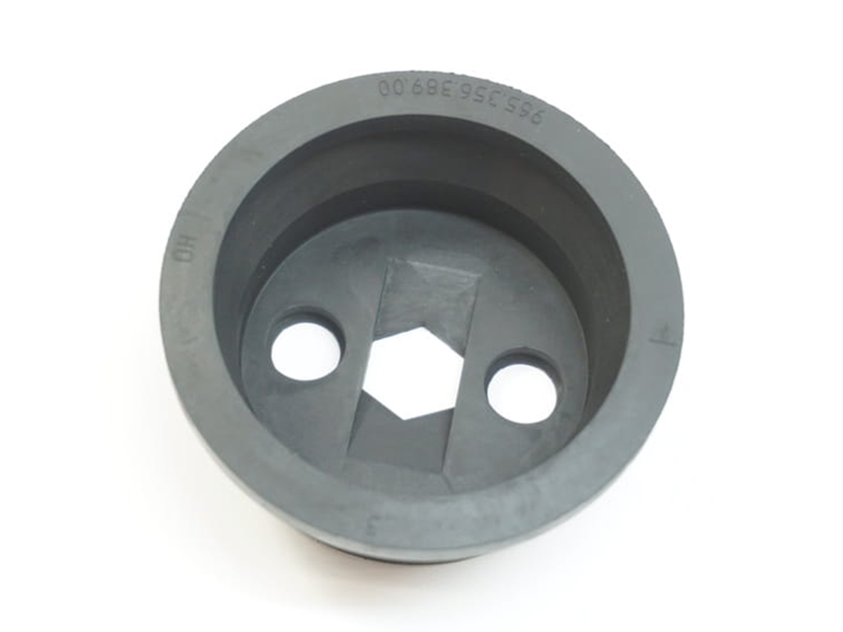 Porsche 964 993 Fuel Pump Housing 96535638900 - 96535638900 | Design 911