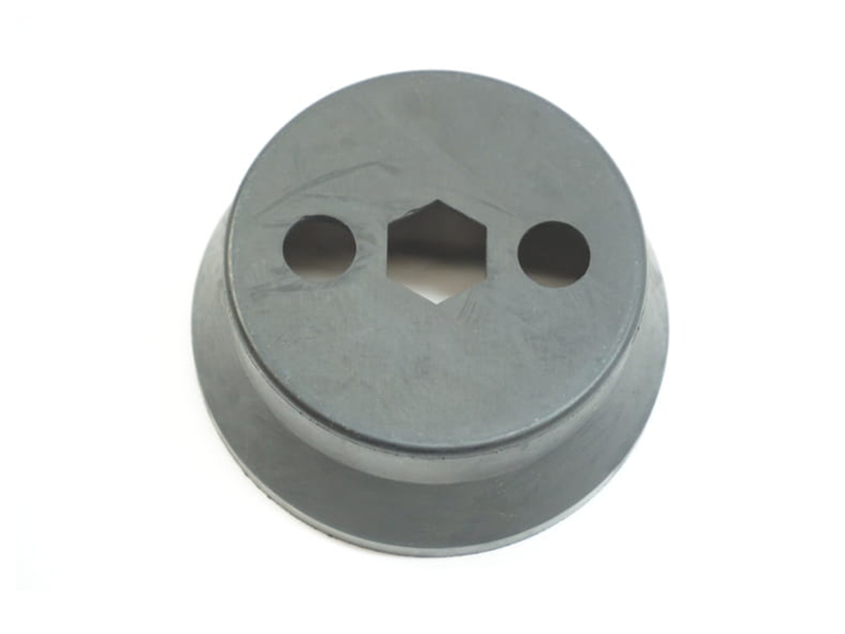 Porsche 964 993 Fuel Pump Housing 96535638900 - 96535638900 | Design 911