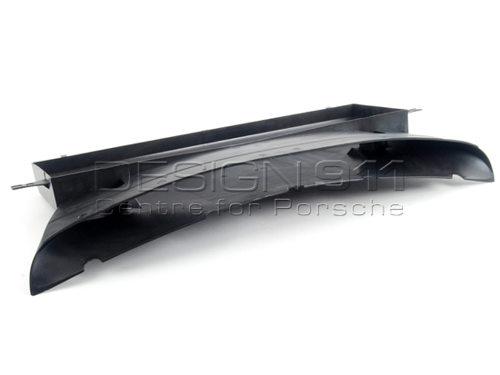 Porsche 996 GT2 Front bumper air duct 99657532530 - 99657532530 ...