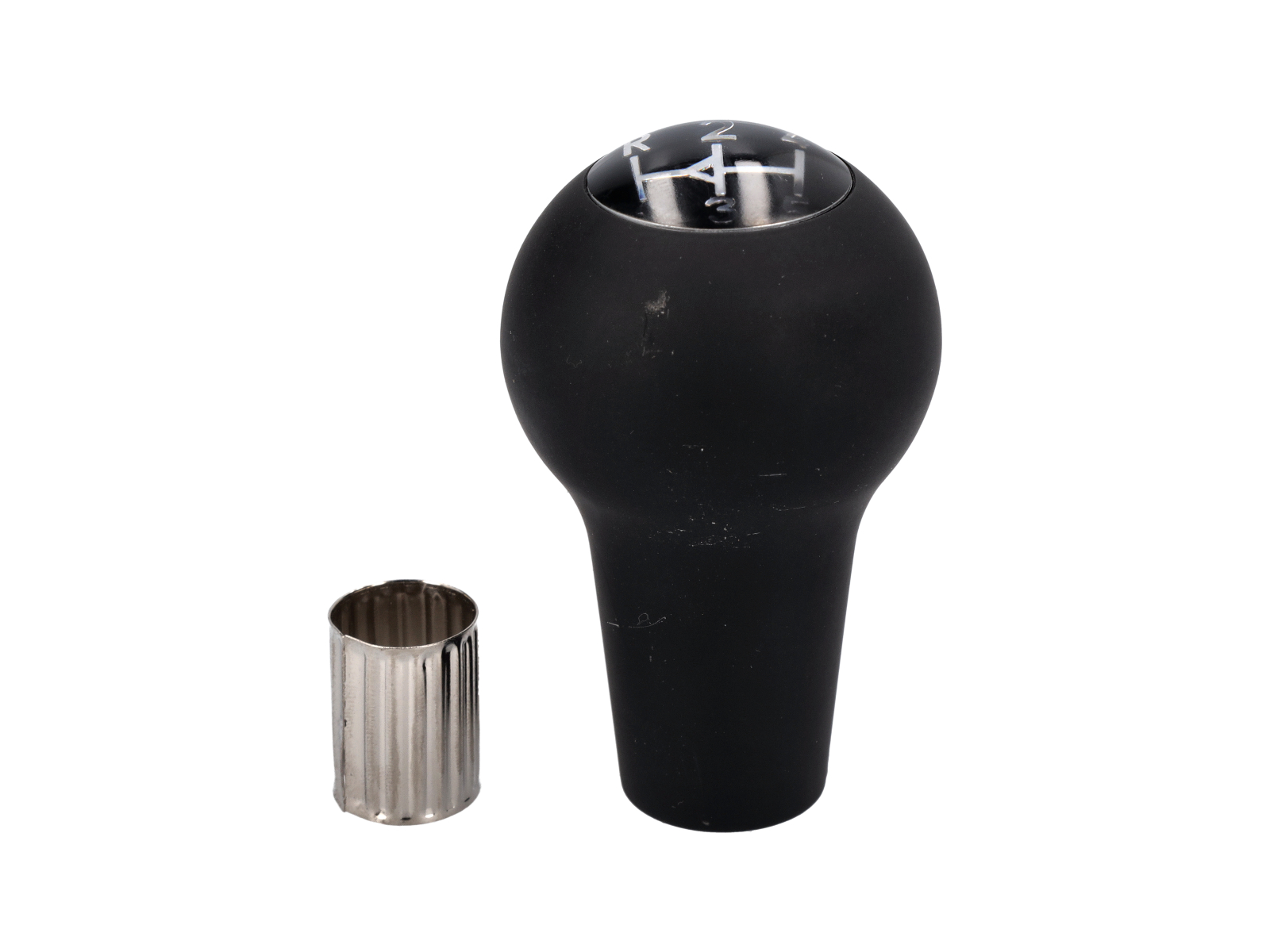 Porsche 911 Gear Lever Knob 5-Speed with Insert - 90142401400/3 ...