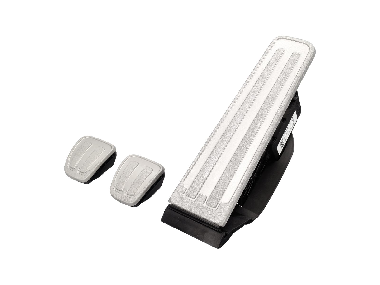 Porsche Pedals & Parts (RHD) | Right-Hand Drive Pedal Assemblies ...