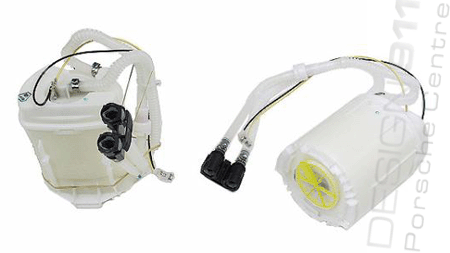 Fuel Pump. Porsche 996 C4 RHD 08/2001>> - 99662013400 | Design 911