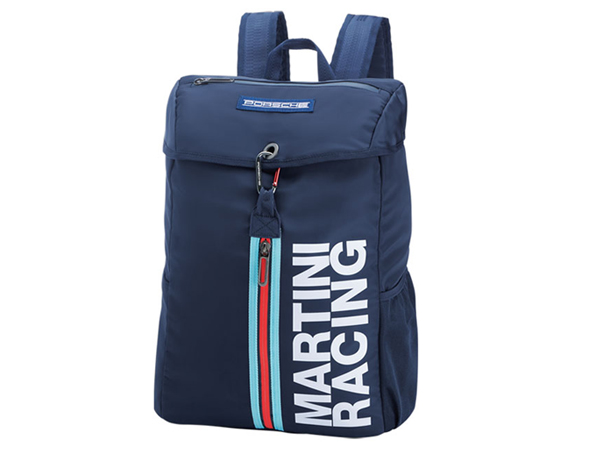 Porsche Backpack blue MARTINI RACING Collection WAP0359260J ...