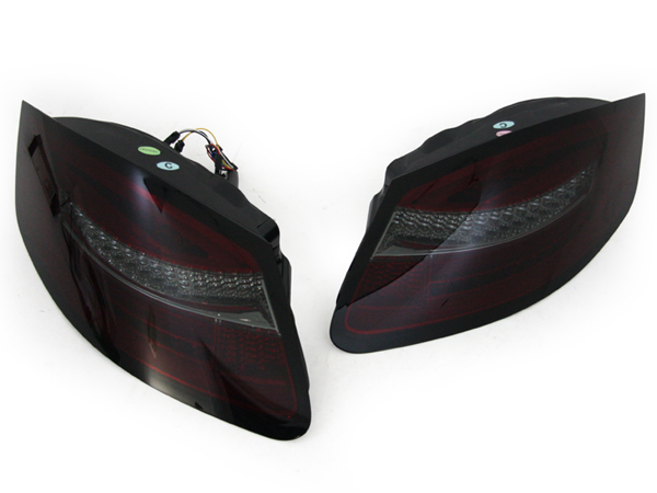 Porsche 987 Cyaman Boxster LED Upgrade Indicator Units Rear 98763144440 ...