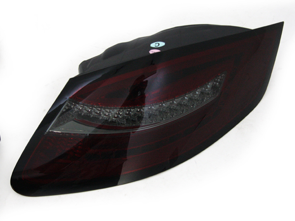 Porsche 987 Cyaman Boxster LED Upgrade Indicator Units Rear 98763144440 ...