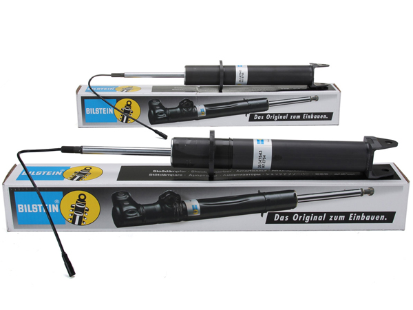 Buy Porsche 997 (911) MK1 2005-2008 Bilstein B4 (Cars with PASM Button ...