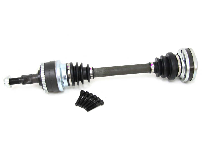 Driveshaft Porsche 964 1989-94 C2 Manual cars 96433202417 - 96433202417 ...
