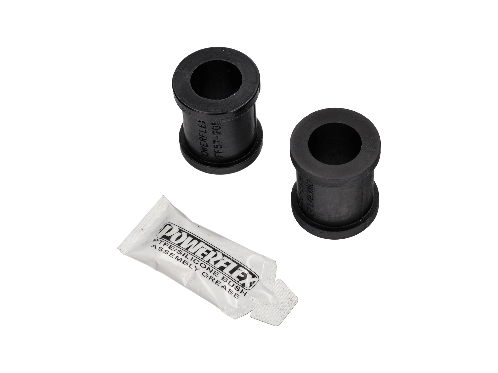 Buy Porsche 944 1982-1991 Powerflex Polyurethane Bushes | Design 911