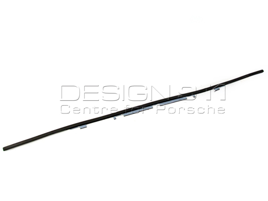 Porsche 911 Rear Bumper Top Seal 91150308505 / RS.004.004 ...