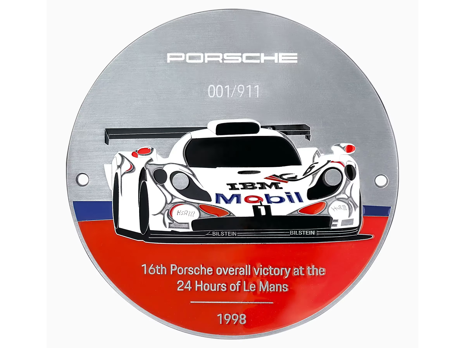 Porsche Badges, Crests & Logos | Genuine & Replacement Emblems ...