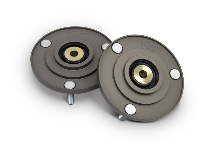 Porsche 996 Rear shock mount kit 2152209 - 2152213 | Design 911