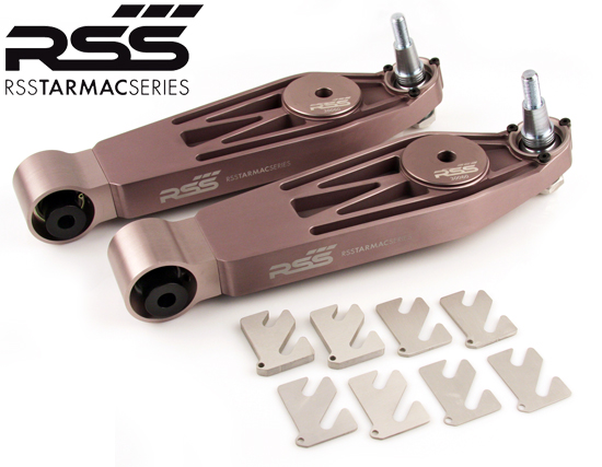 RSS Lower Control Arm Kit for Porsche Models for Porsche - 358 | Design 911