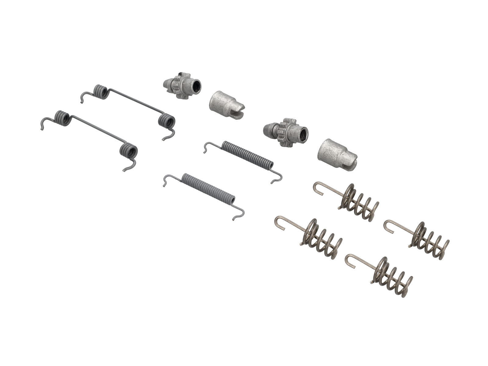 Handbrake Shoes Spring Kit. Porsche 970 99335207100 298609723 ...