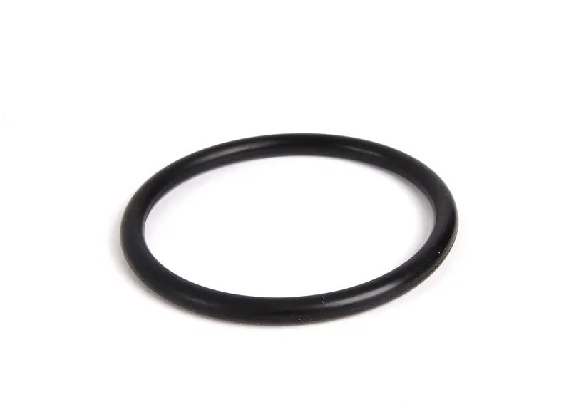 Porsche 955 Cayman Lower water tube o-ring 99970737041 - 99970737041/1 ...