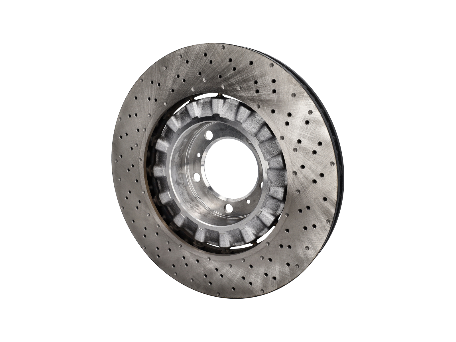 SEBRO 205960C and 205961C Porsche 9P1615301K and 9P1615302K Brake disc ...