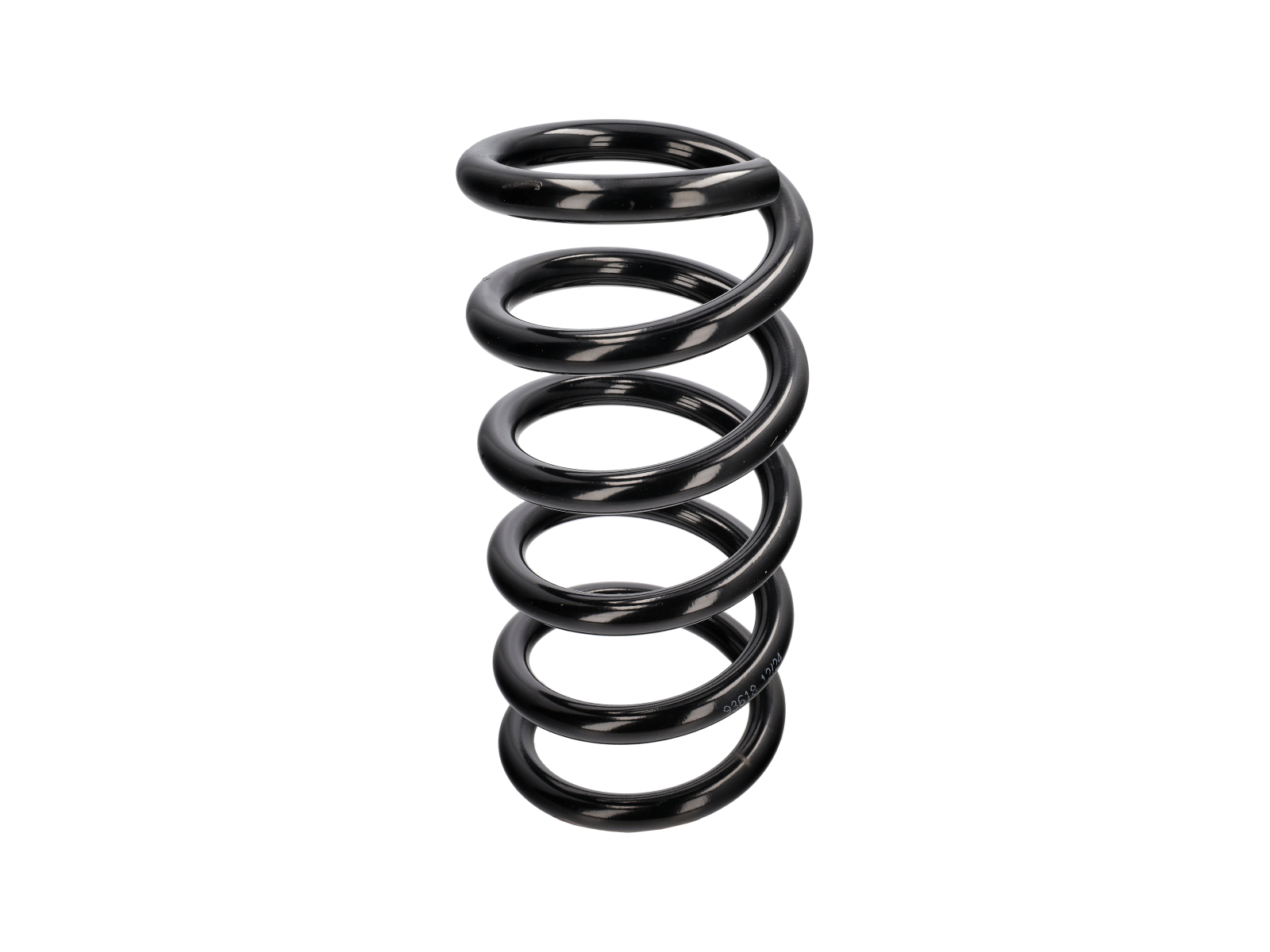 Coil springs REAR. Porsche 970 Panamera 99333353102504 - 97033353116504 ...