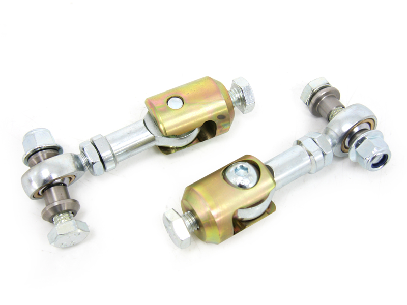 Rear Drop link Set Of 2 Porsche 964 Tarett 964RDLNK Porsche 96433307371 ...