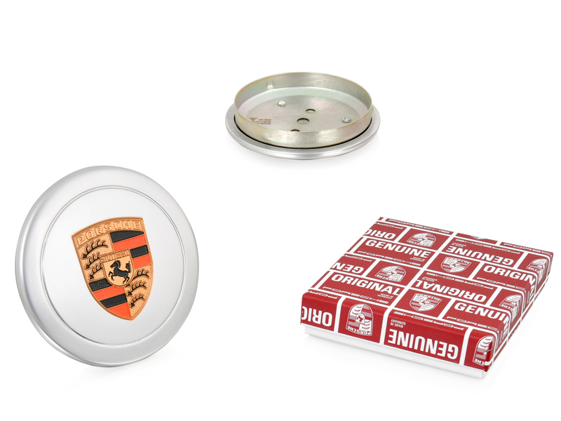 Buy Porsche 911 & 912 (1965-1989) 911 1978-1983 3.0L / SC Single wheel ...