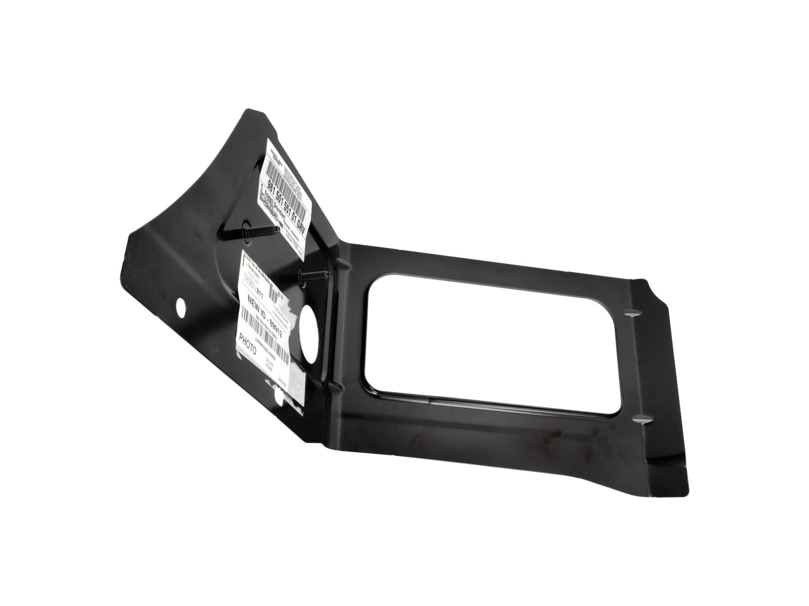 Porsche Boot Lids, Rear Lids, Locks & Latches | OEM Body Panels ...