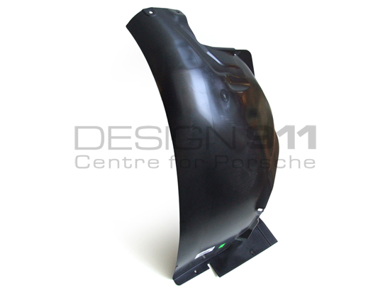 Wheel-housing liner - 98150450203 | Design 911