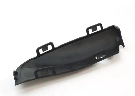 Front bumper cover. Porsche 997.1 - 9975055250001C | Design 911