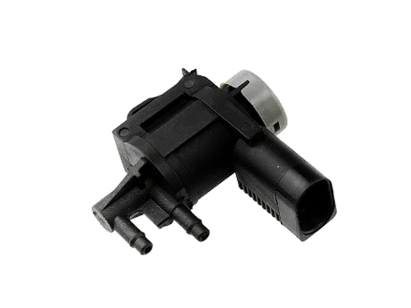 Change-over valve. Porsche 95B Macan / Panamera / Cayenne 95560528310 ...