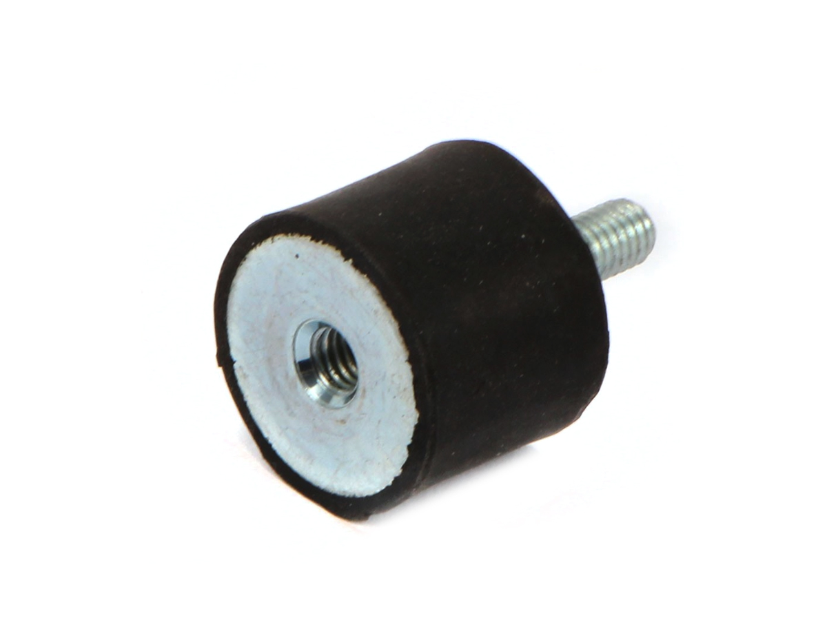 Porsche 911 Rubber mount for control unit relay fuse box 99970338400 ...