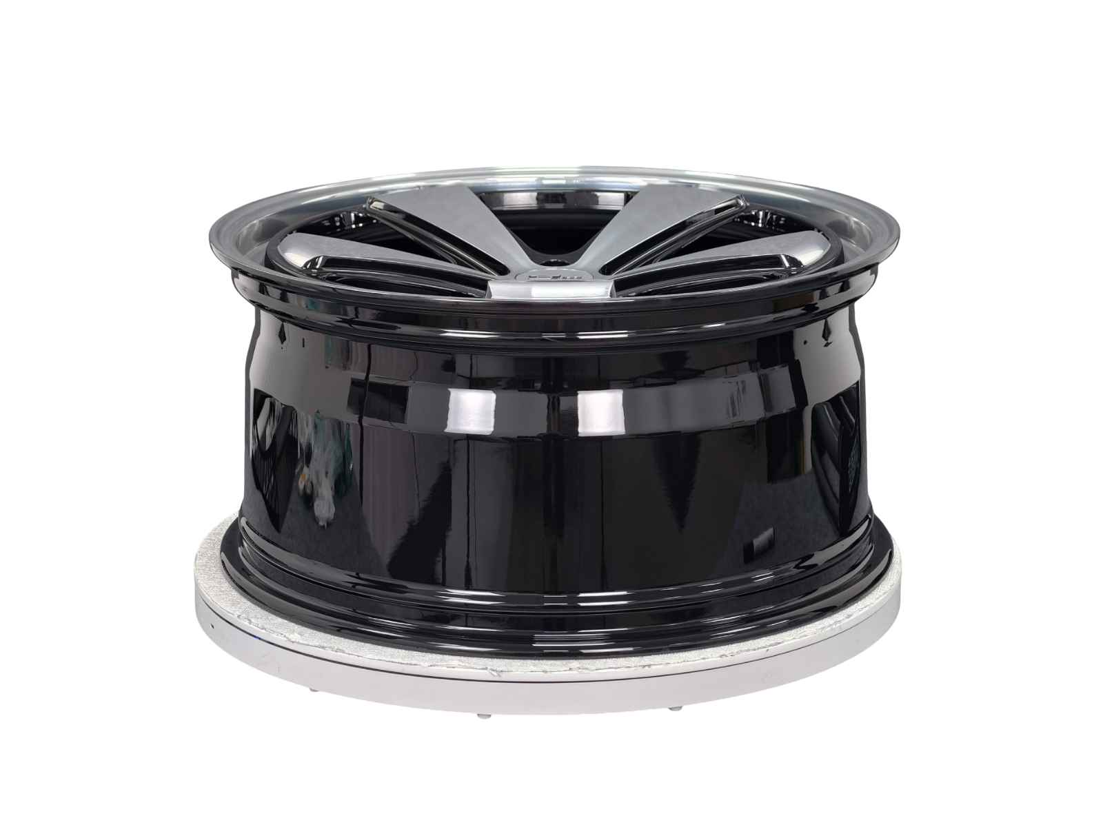 F Classic alloy wheel set from Ninemeister. Porsche 911 / 964 / 993 ...