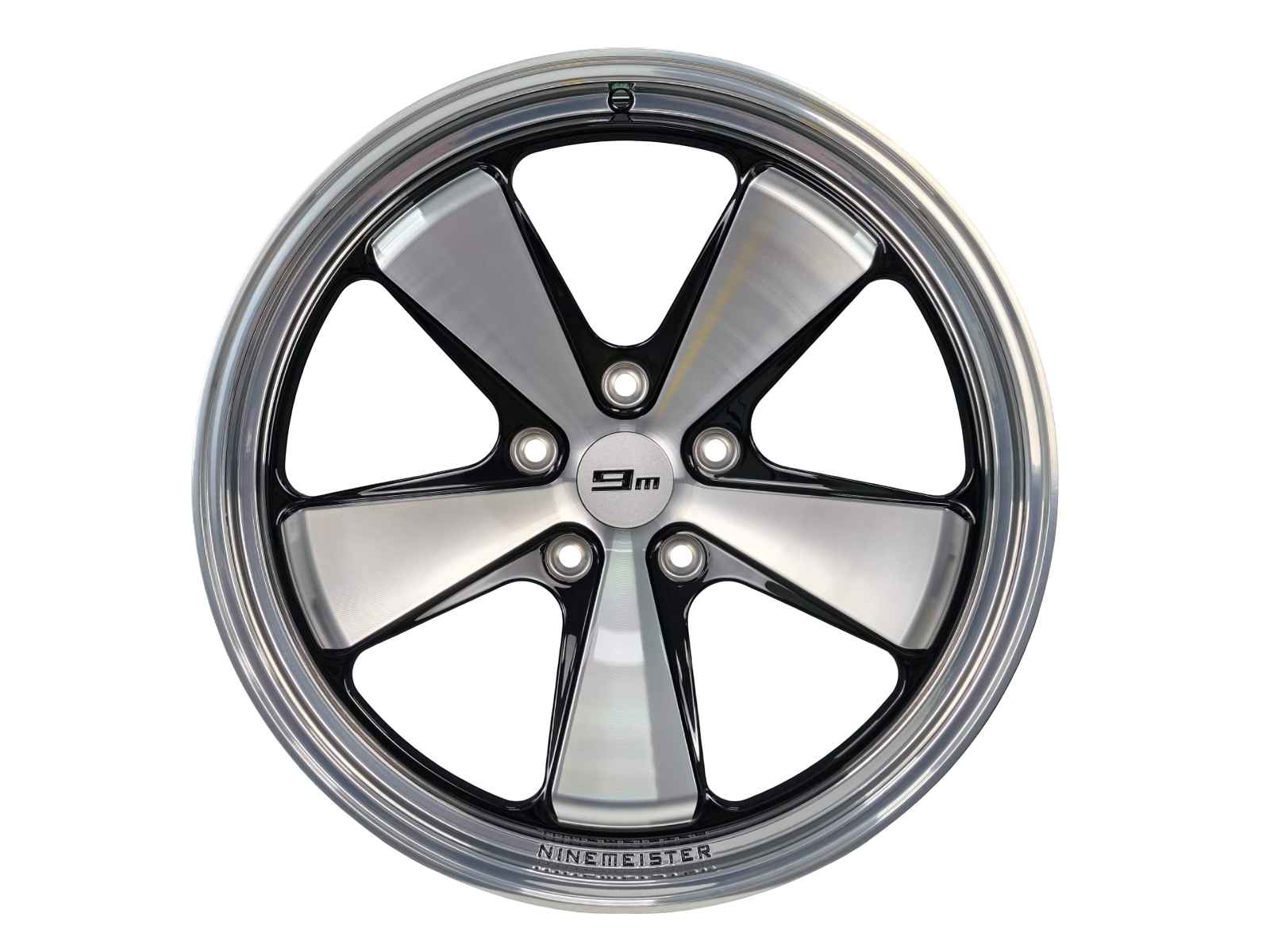 Alloy Wheels 15" | Design 911
