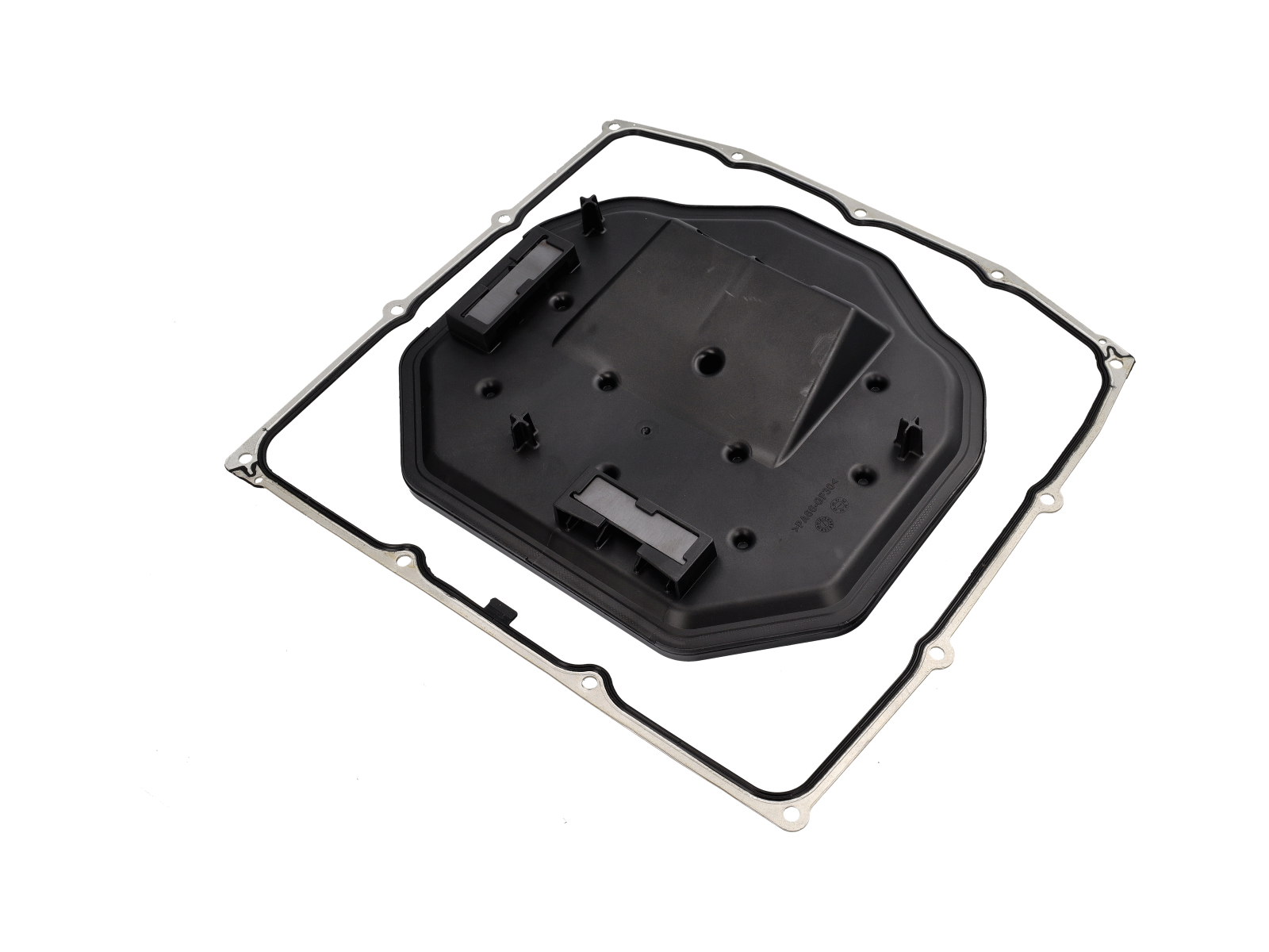 Porsche 971 Panamera PDK Gearbox oil filter 9A731718900 - 9A731718900/1 ...