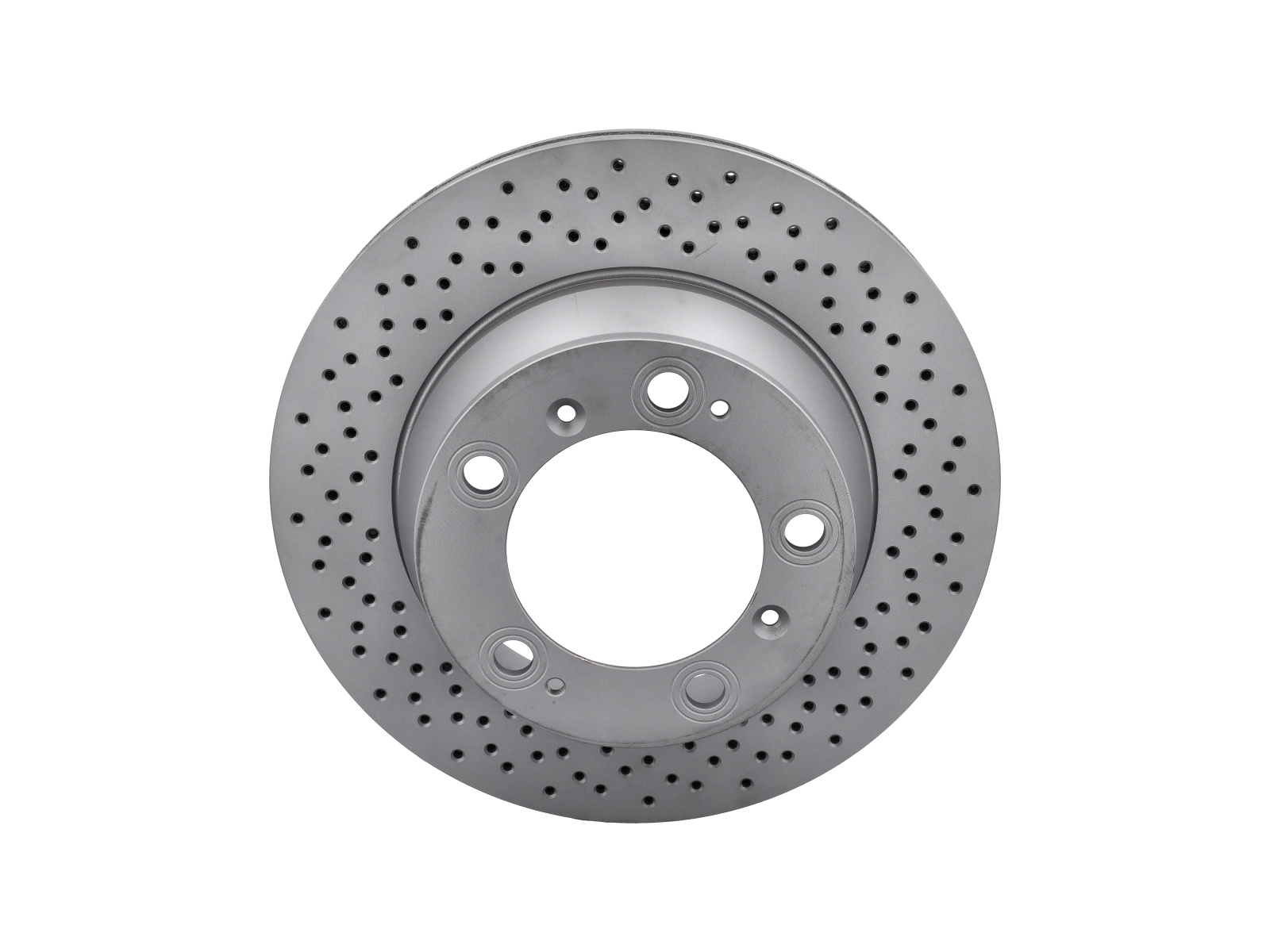 TEXTAR Brake Pads | Design 911