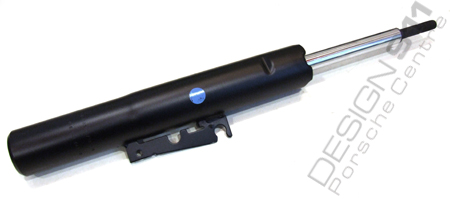 Original Porsche standard | Design 911