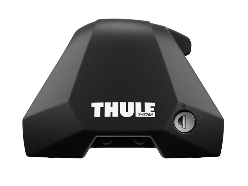 Thule Edge roof rack system for Porsche Panamera - THULEEDGE971 ...