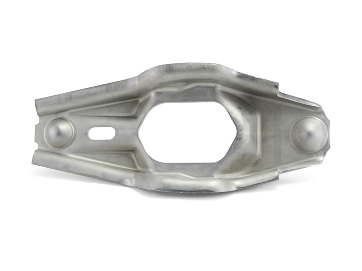 Porsche 997 Clutch Relase Lever 99711671201 99711671200 - 99711671201 ...