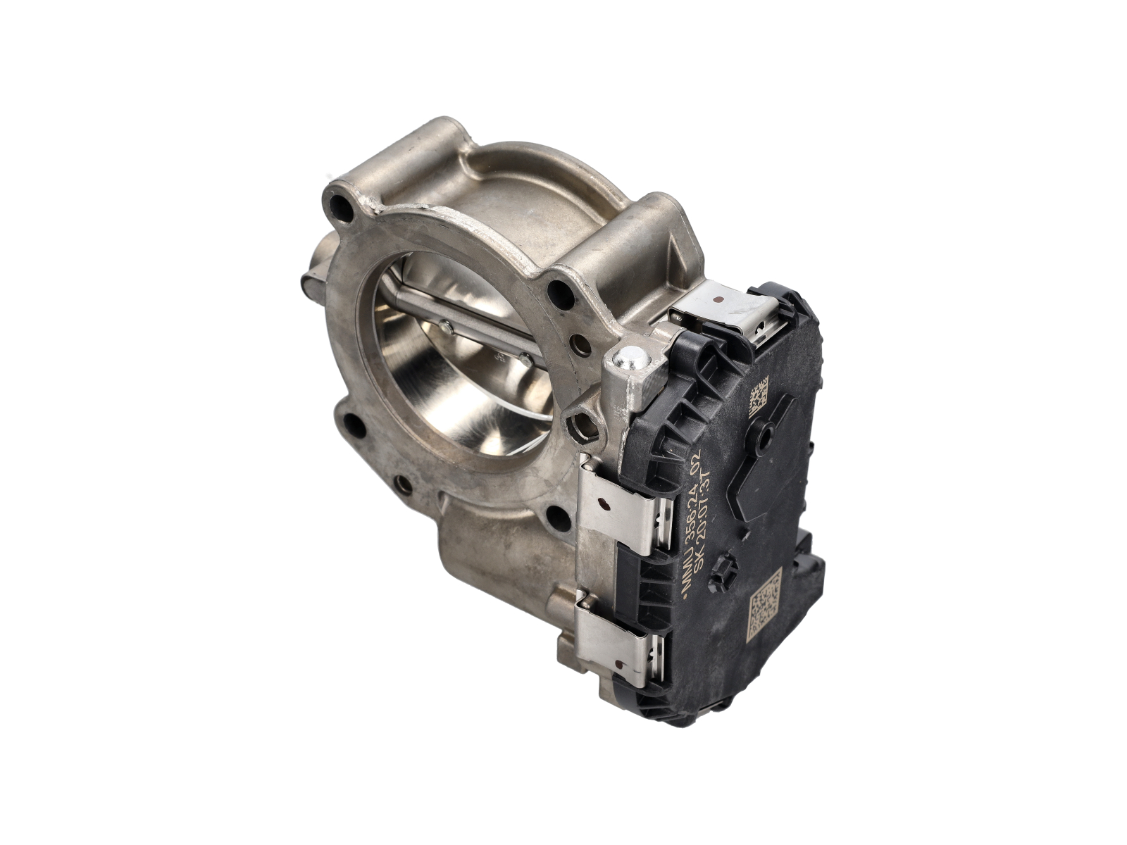 Porsche Throttle Bodies | Precision Airflow Control Parts – Design911 ...