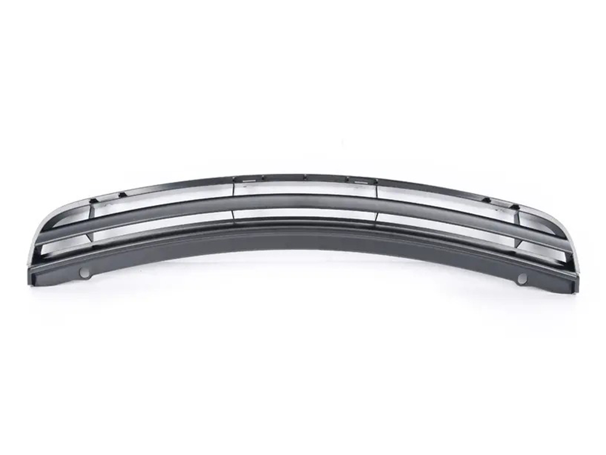 Porsche 996 GT2 Front bumper inner air duct frame 99657532630 ...