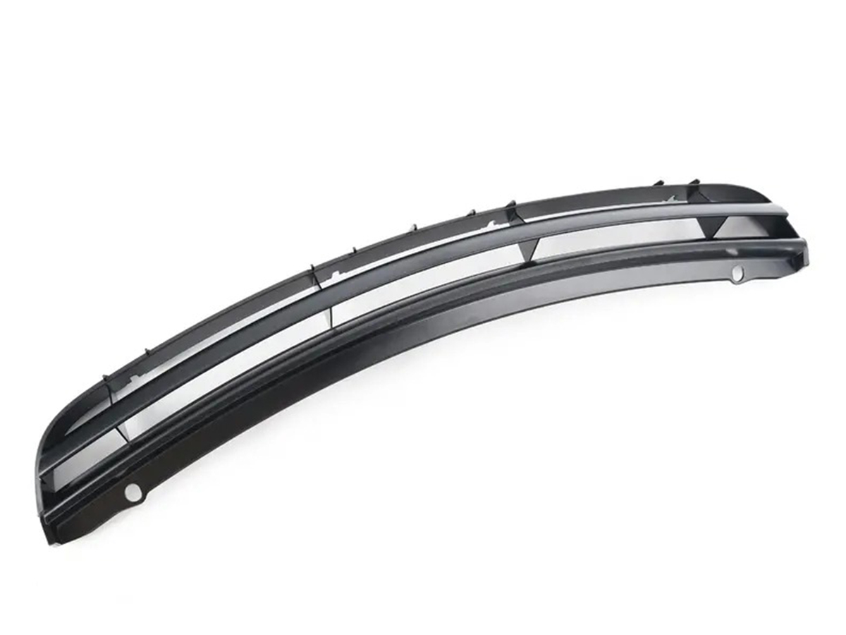 Porsche 996 GT2 Front bumper inner air duct frame 99657532630 ...