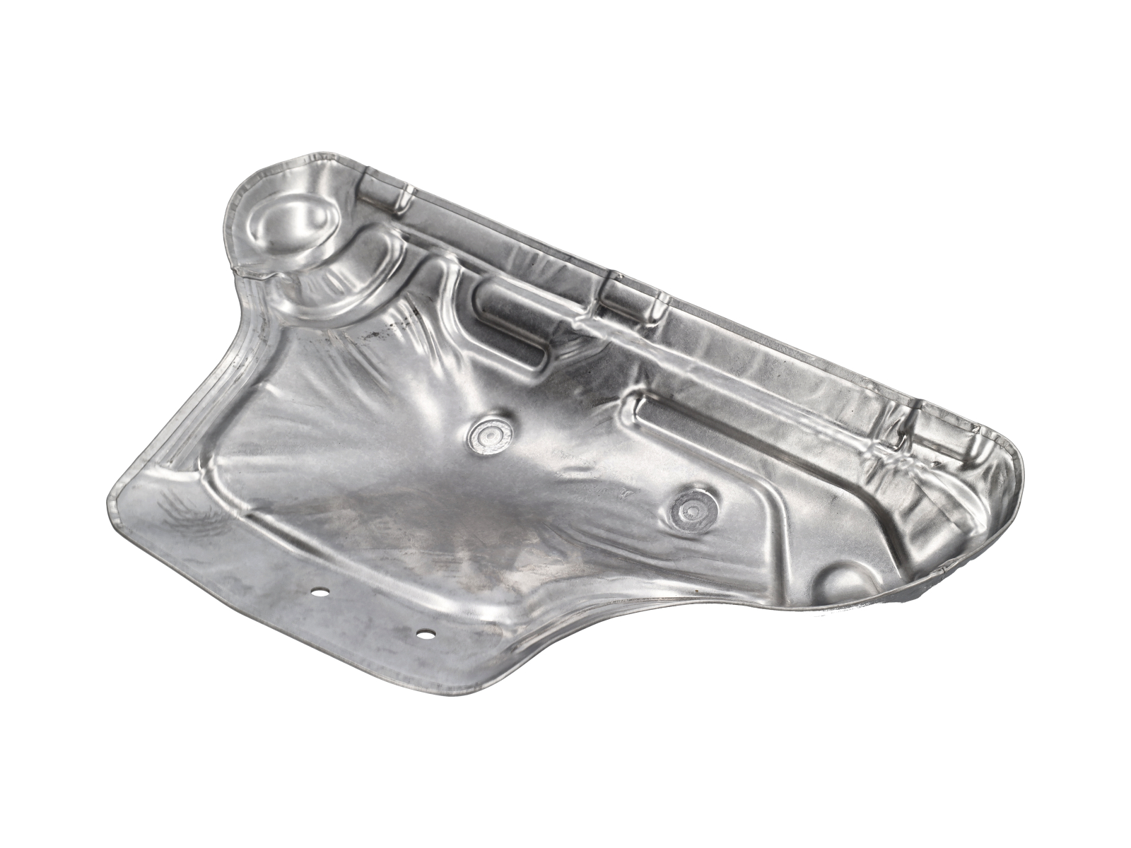 Design911 Exhaust Heat Shields | Design 911