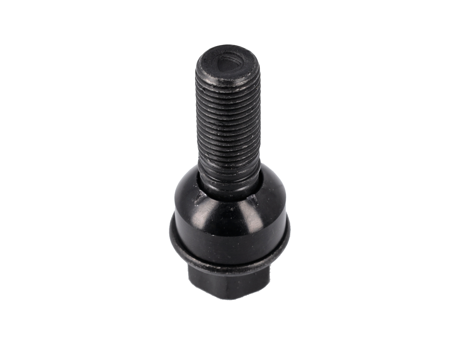 Porsche Wheel Bolt BLACK +5mm Longer. Porsche 996 / Boxster / 997 ...