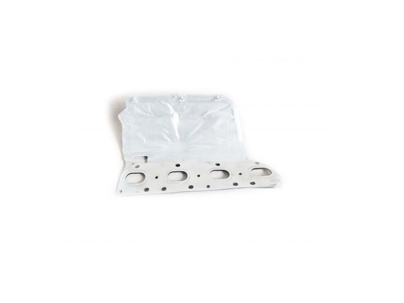 ELRING 574.672 and 574.682 Porsche 94811104201 and 94811104101 Guard ...