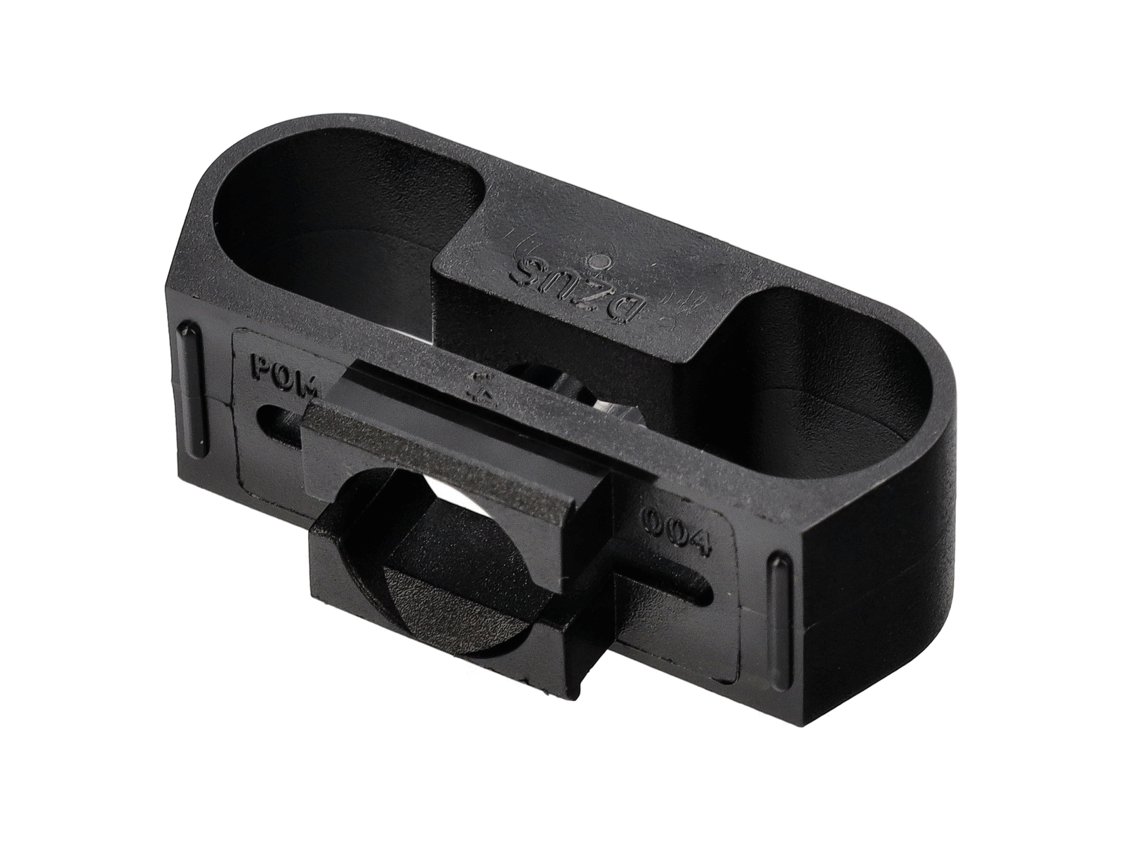 Catch for Plastic Panel Behind Rear Light - Luggage Compartment ...