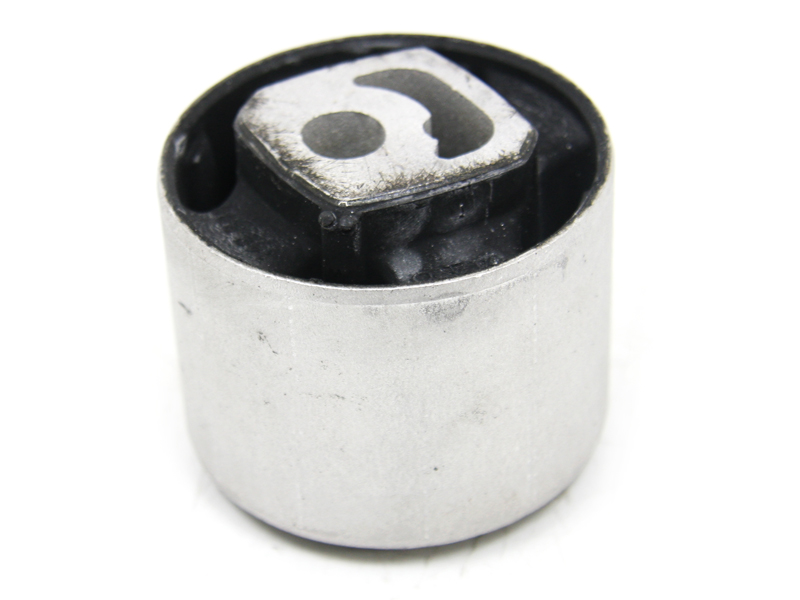 Original Porsche 95834933760 Front differential housing rubber mount ...