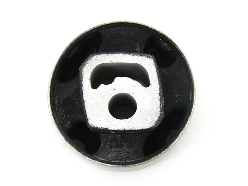 Original Porsche 95834933760 Front differential housing rubber mount ...