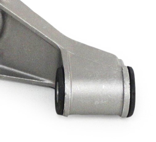 Porsche motorsport rear control arms | Design 911